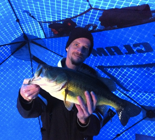 James Turgeon - Fishing Hall of Fame of Minnesota