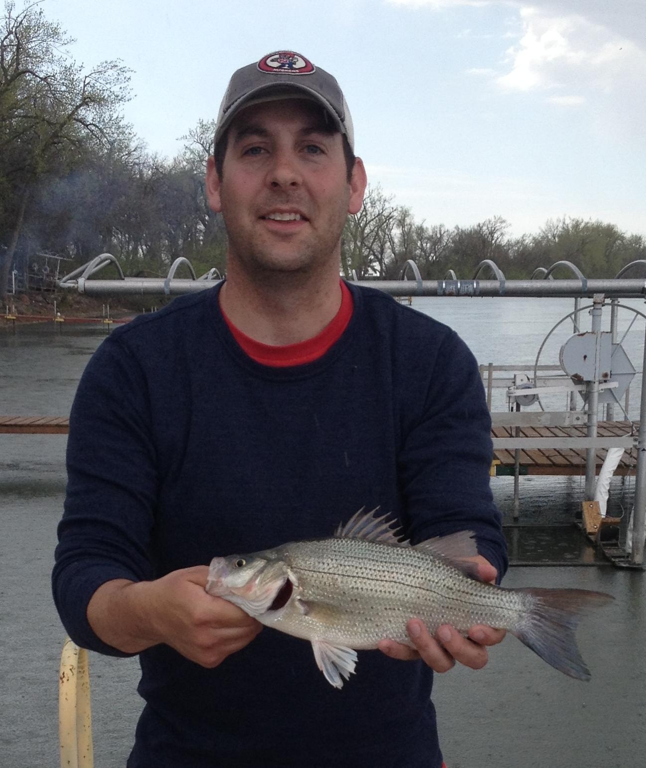 Mark Gragert - Fishing Hall of Fame of Minnesota