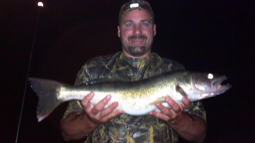 Craig Curry - Fishing Hall of Fame of Minnesota