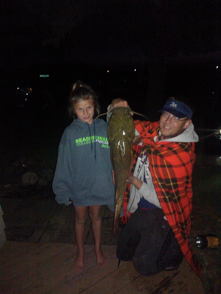 Tom Van Kley - Fishing Hall of Fame of Minnesota