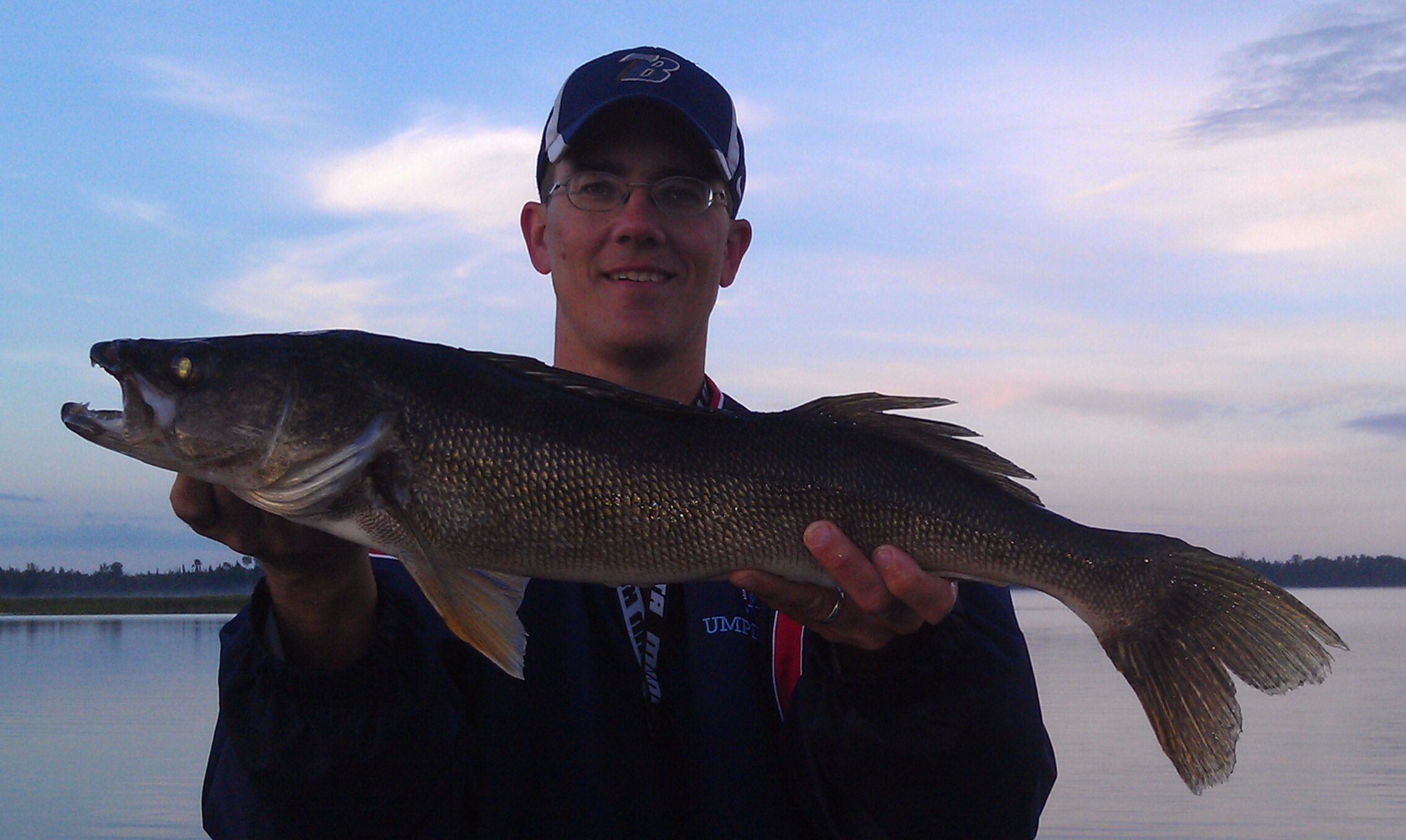 Chad Wulff - Fishing Hall of Fame of Minnesota