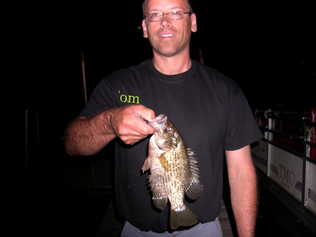 Tom Knutson - Fishing Hall of Fame of Minnesota