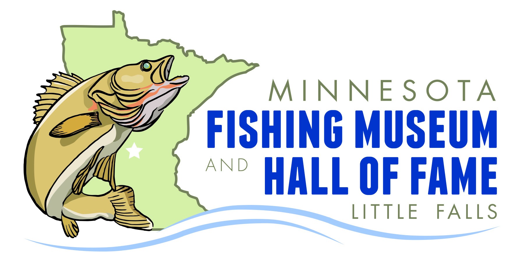 Home - Fishing Hall of Fame of Minnesota