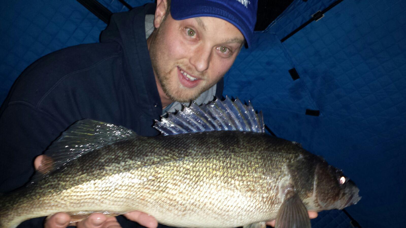 Thomas Elliott - Fishing Hall of Fame of Minnesota