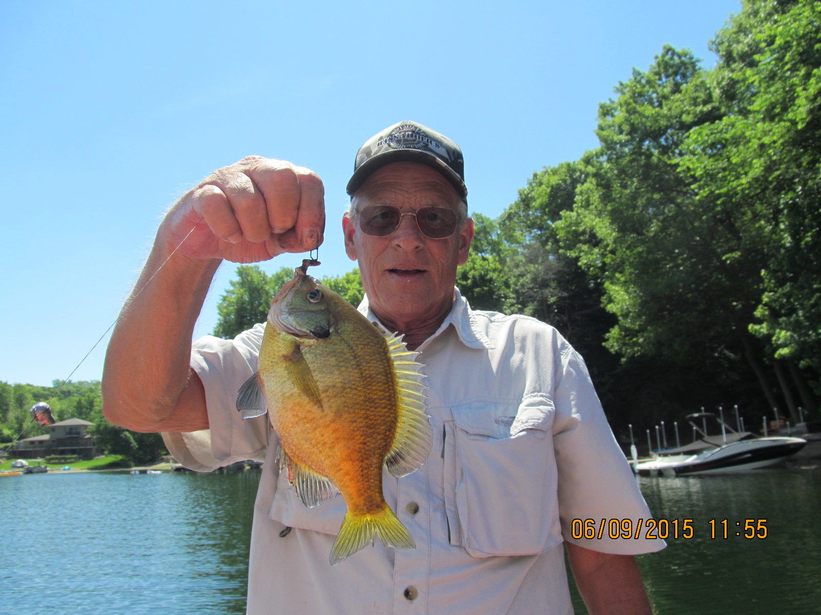 jerry teague - Fishing Hall of Fame of Minnesota
