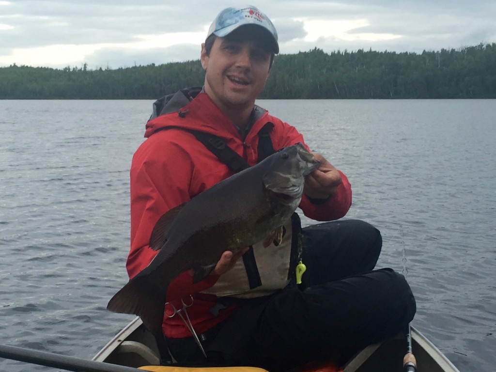 nick - Fishing Hall of Fame of Minnesota