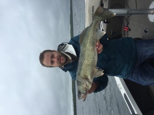 Michael Melamed - Fishing Hall of Fame of Minnesota