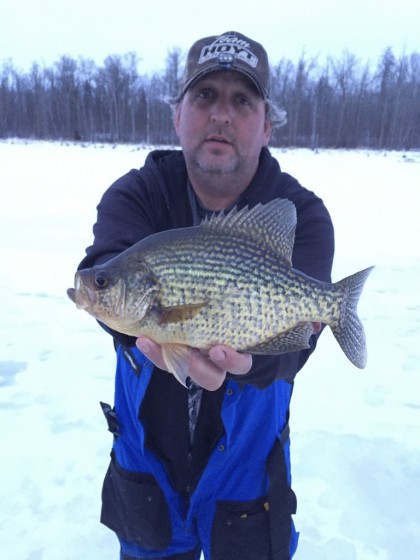 William Nelson - Fishing Hall of Fame of Minnesota