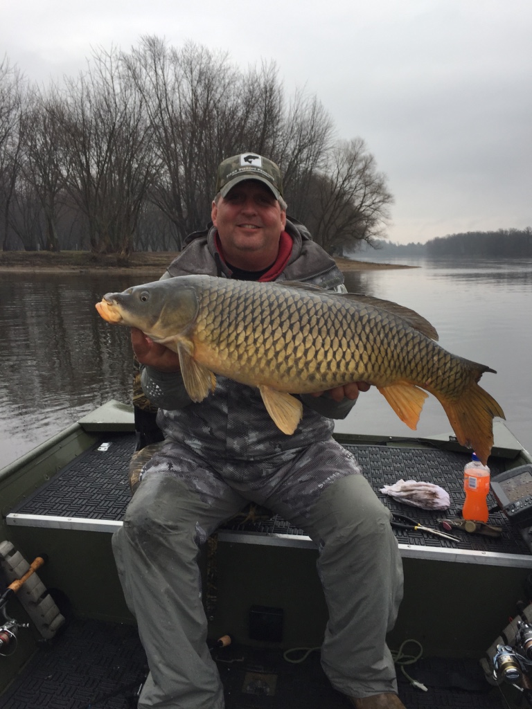 William Nelson - Fishing Hall of Fame of Minnesota