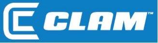Clam-Logo - Fishing Hall of Fame of Minnesota