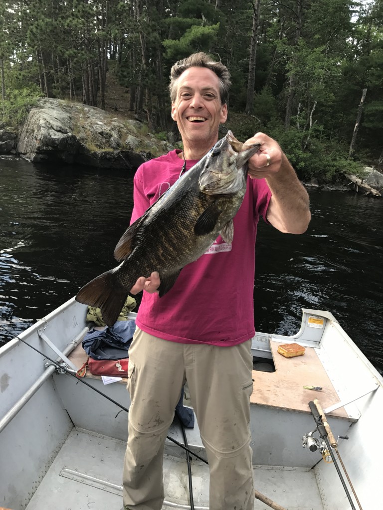 William Reich - Fishing Hall of Fame of Minnesota