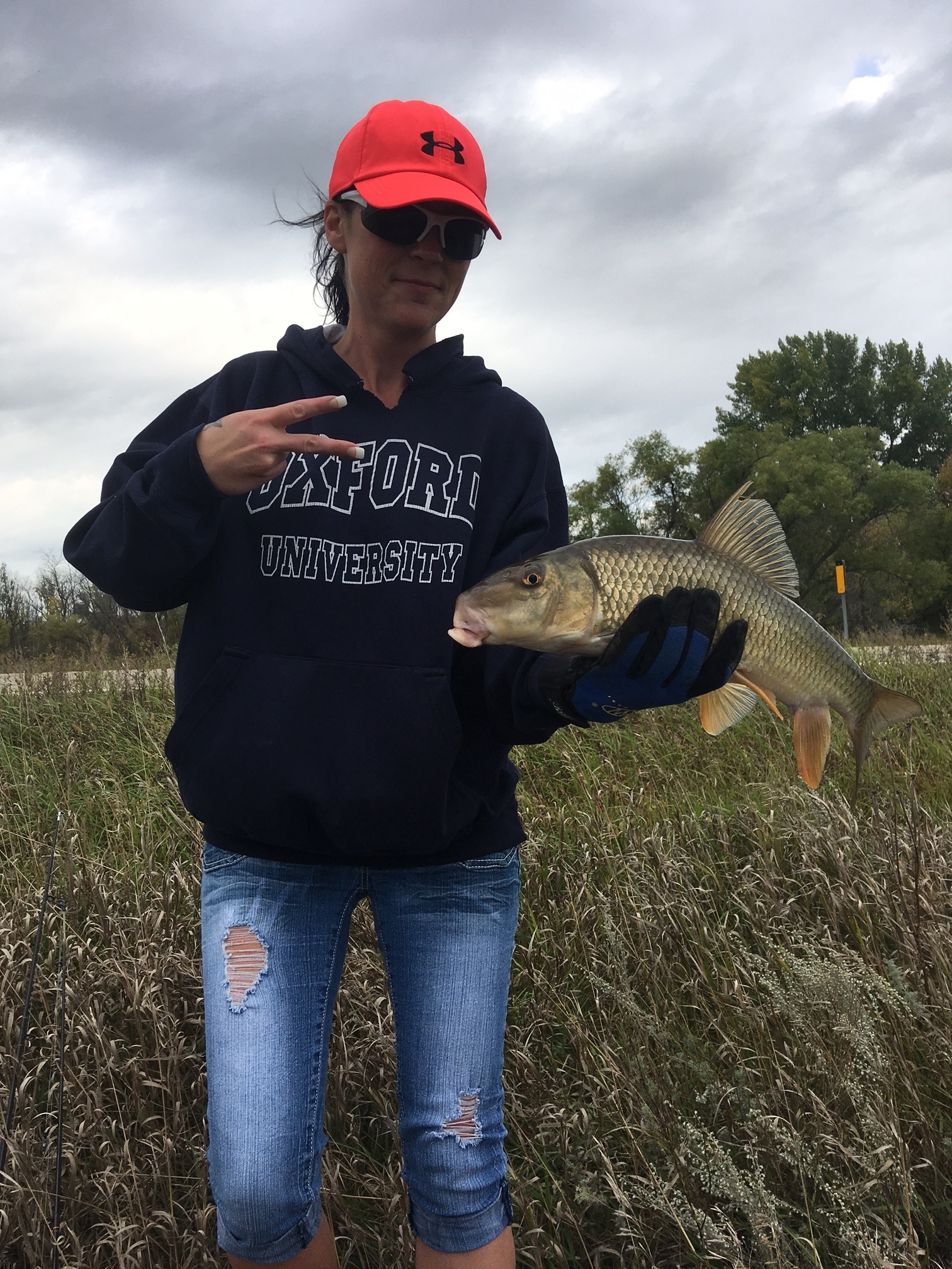 Jess Tchida - Fishing Hall of Fame of Minnesota