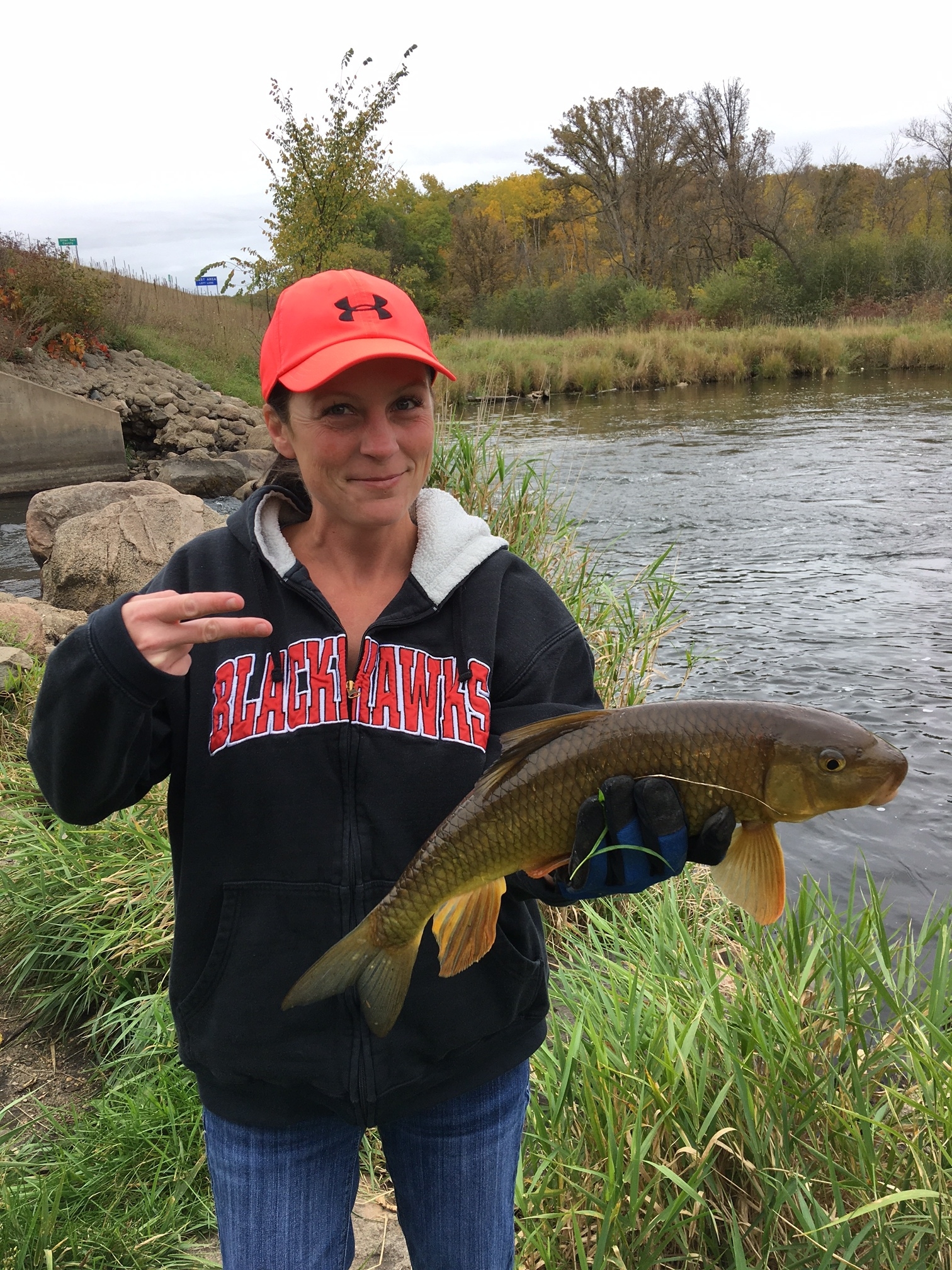 Jess Tchida - Fishing Hall of Fame of Minnesota