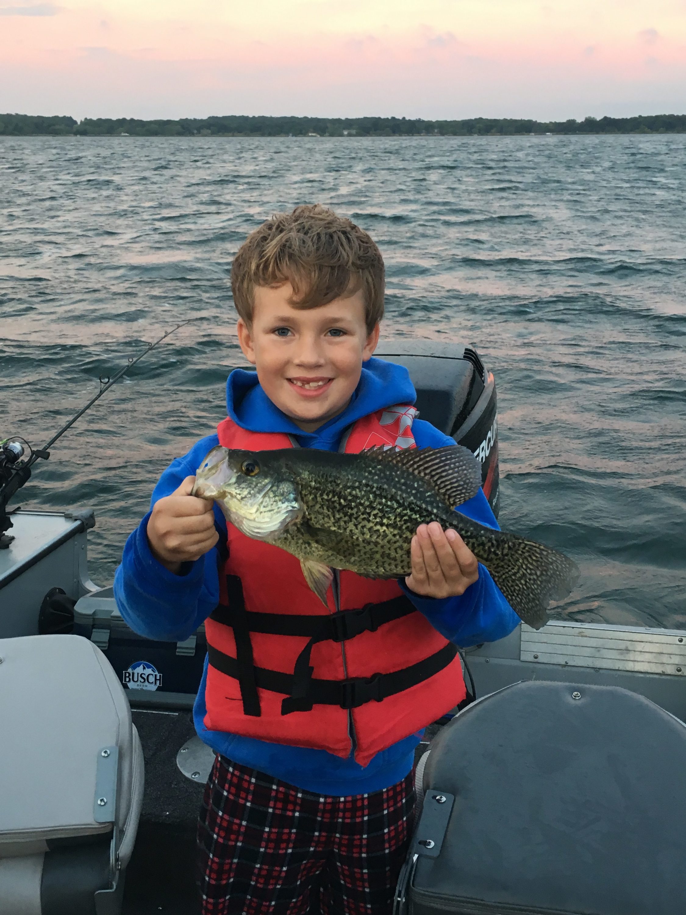 Gunnar Rode - Fishing Hall of Fame of Minnesota