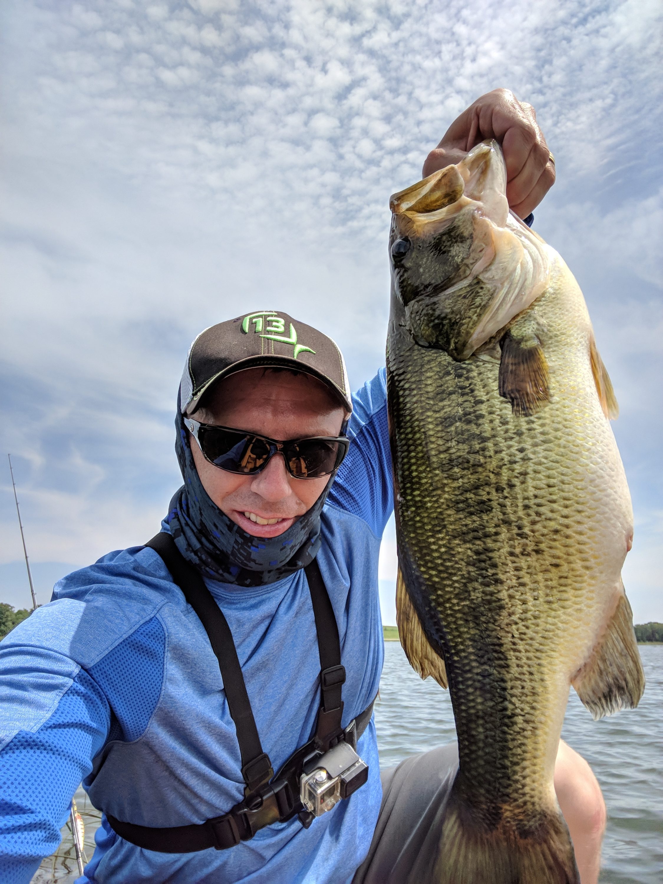 Jacob Dalbol - Fishing Hall of Fame of Minnesota