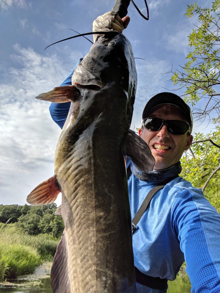 Jacob Dalbol - Fishing Hall of Fame of Minnesota