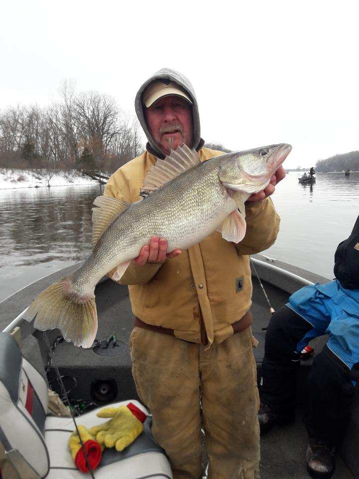 Scott Slate - Fishing Hall of Fame of Minnesota