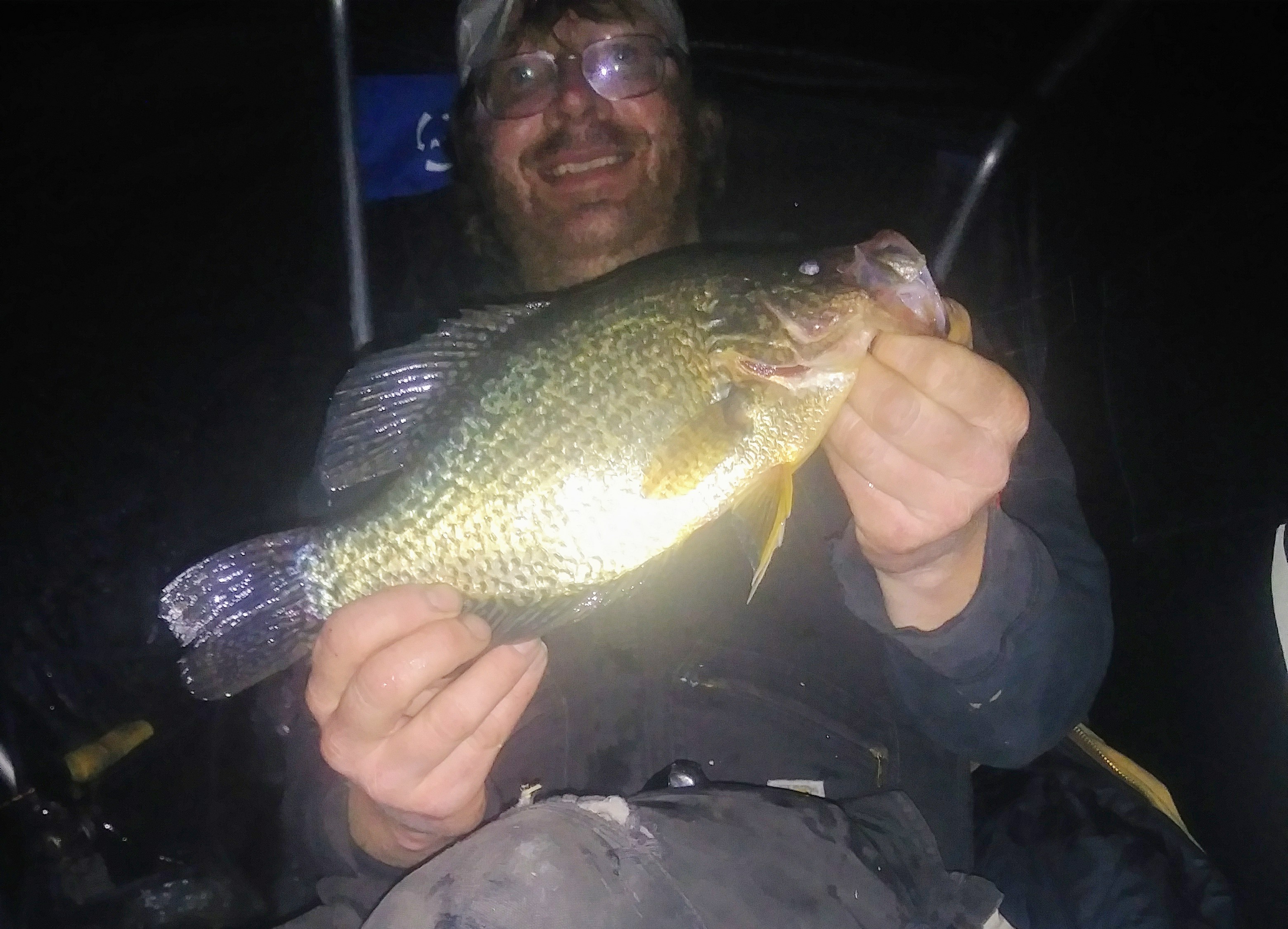 Jason Zimmer - Fishing Hall of Fame of Minnesota