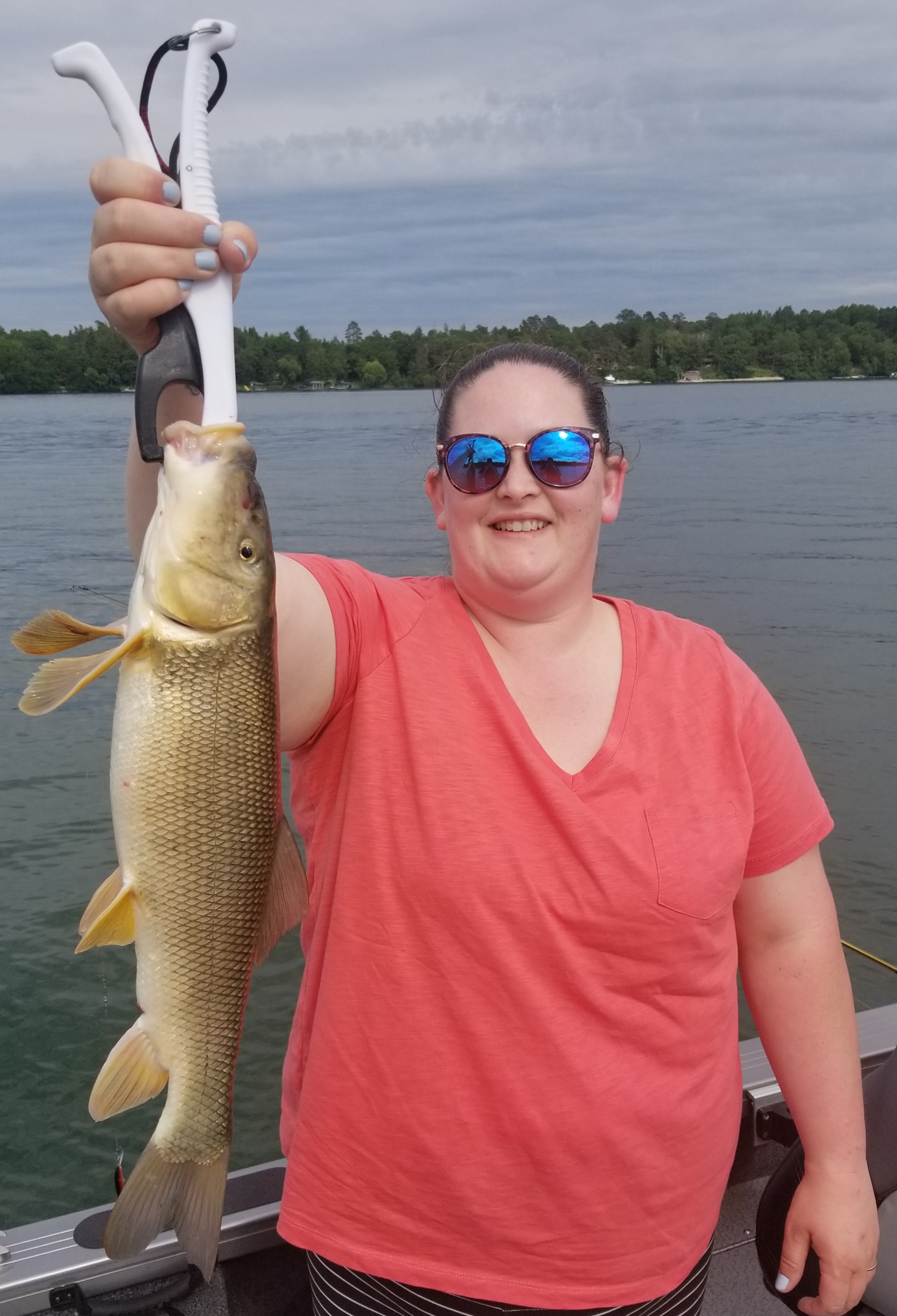 20190624_080655 - Fishing Hall of Fame of Minnesota