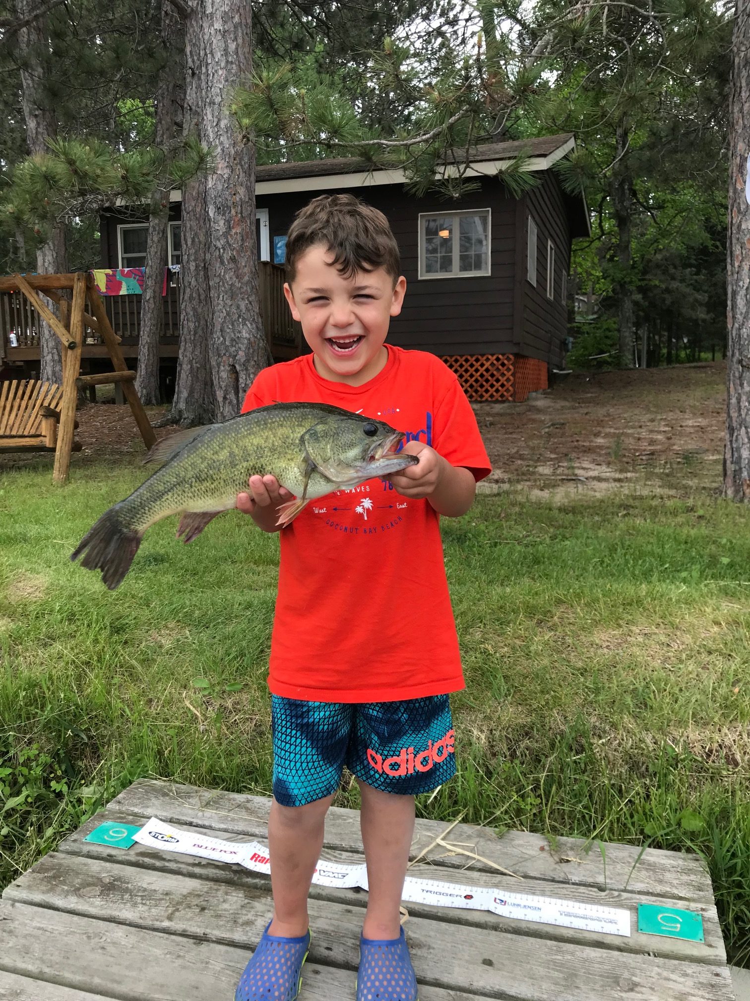 Hank Walsh - Fishing Hall of Fame of Minnesota