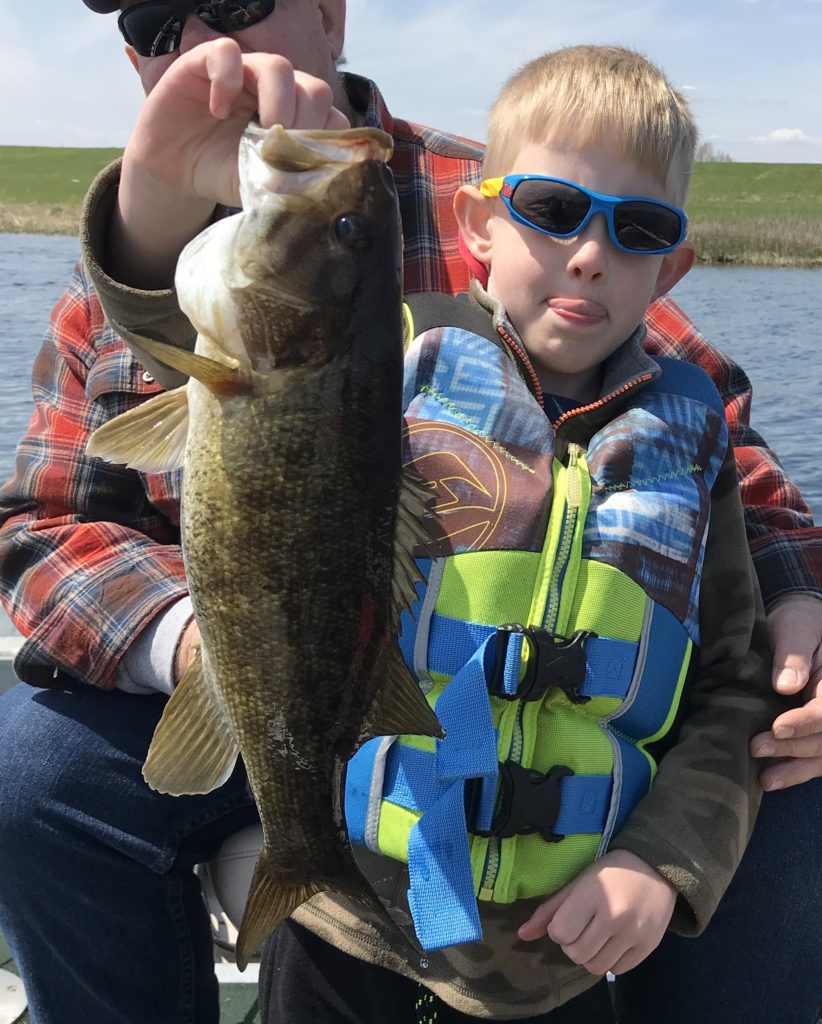 Drake Severson - Fishing Hall of Fame of Minnesota