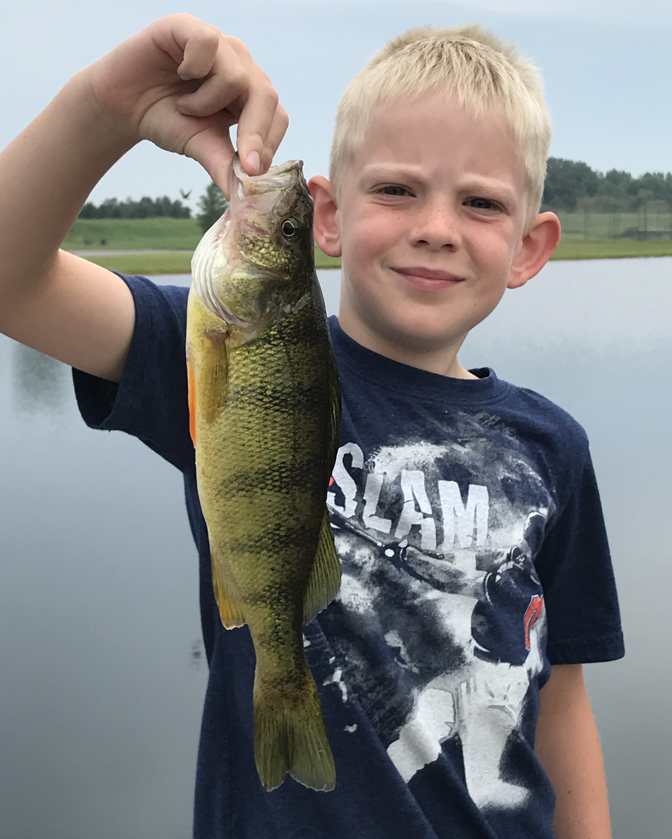 Drake Severson - Fishing Hall of Fame of Minnesota