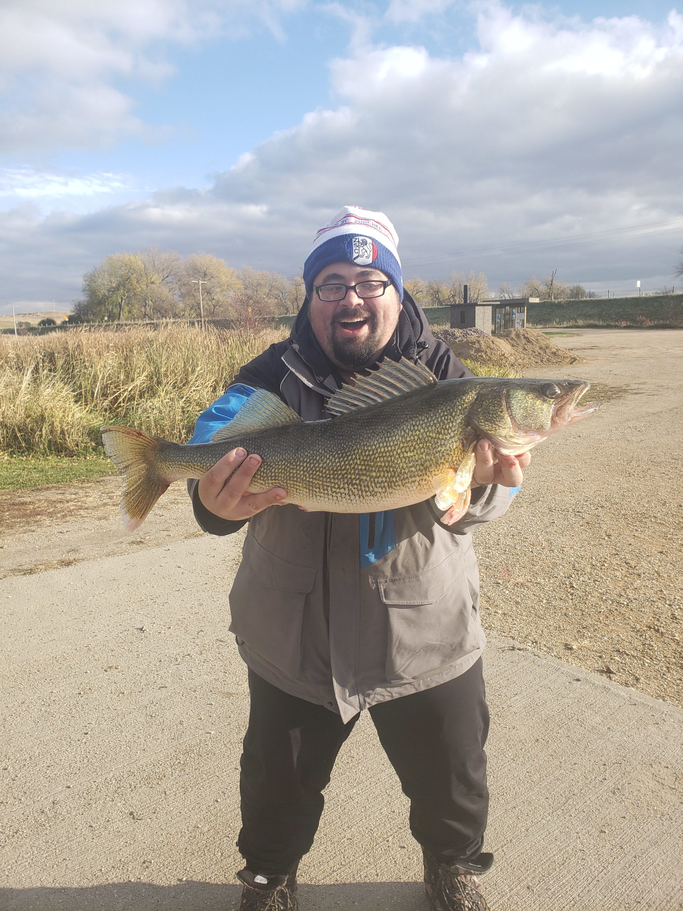 Doug Greiner - Fishing Hall of Fame of Minnesota