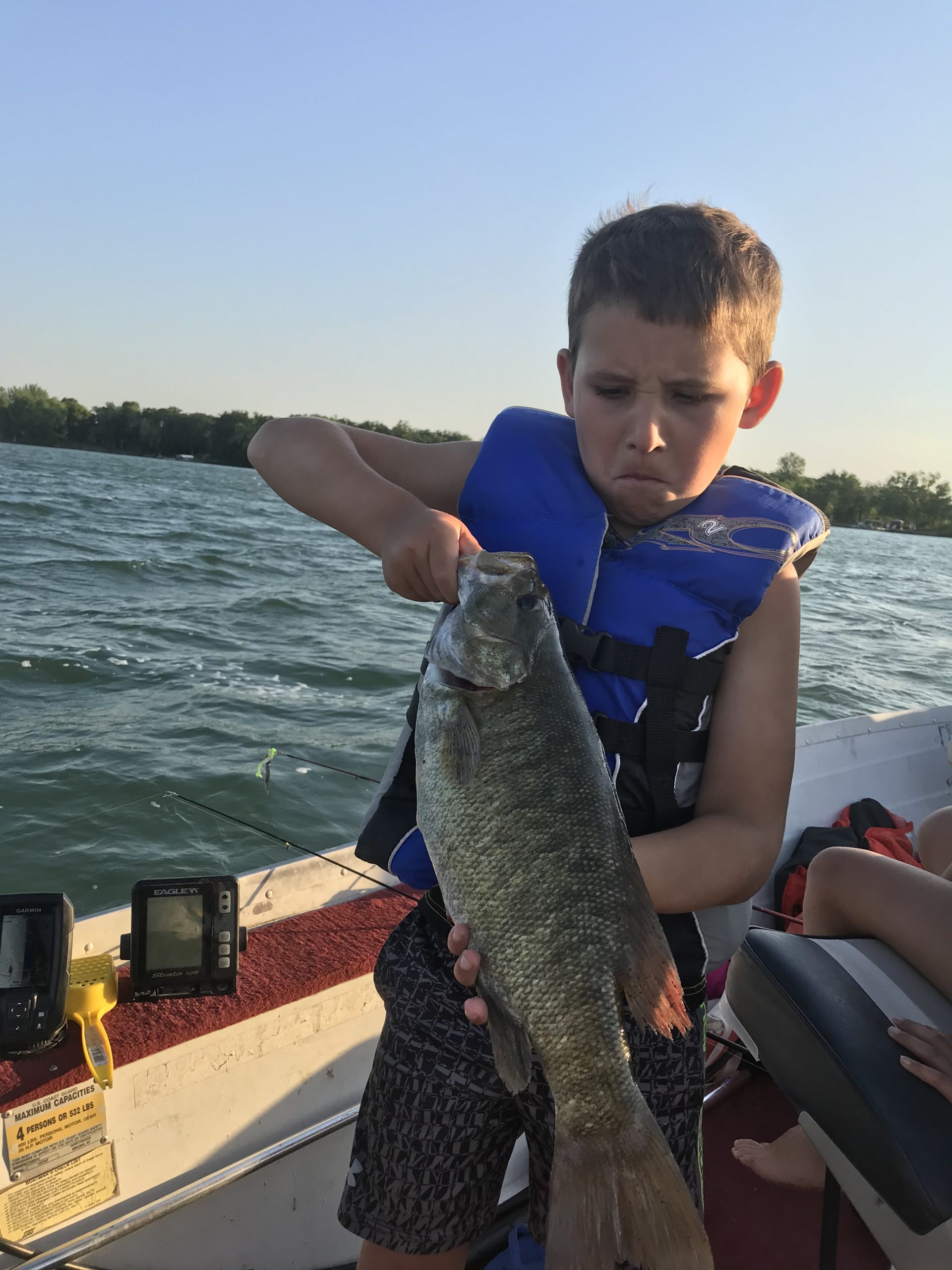 Vincent Vogel - Fishing Hall of Fame of Minnesota