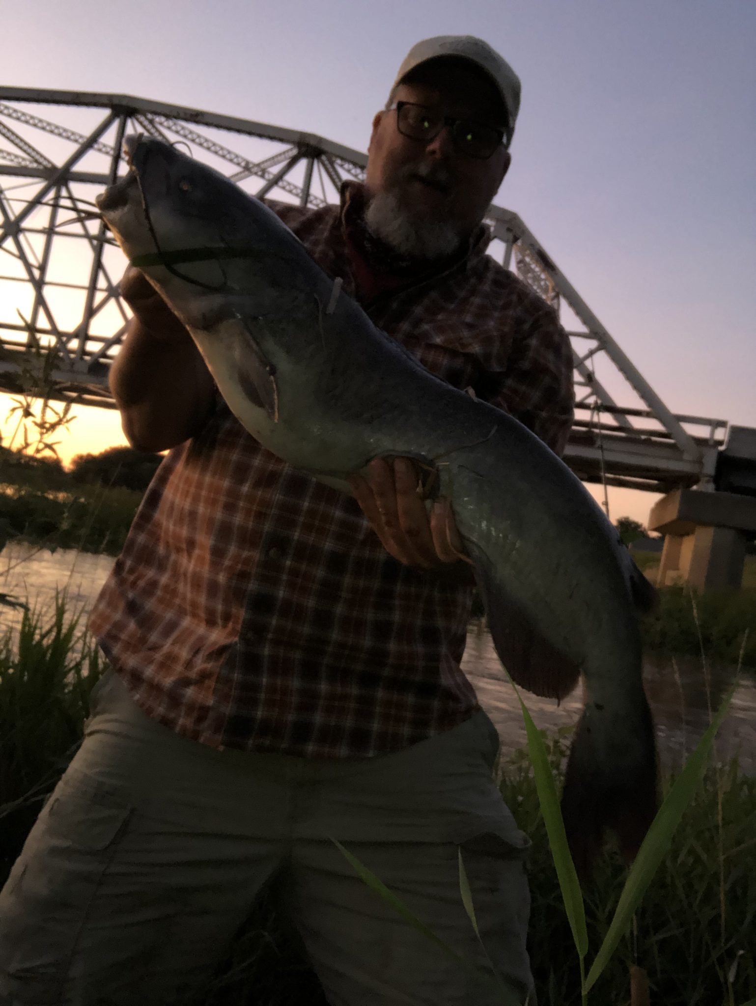K.C. Hanson - Fishing Hall of Fame of Minnesota