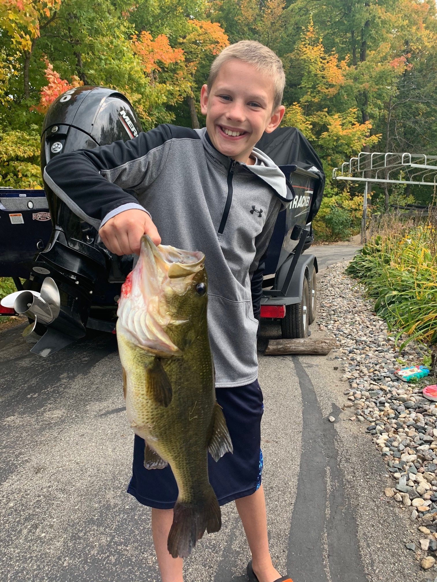 Will-Fish - Fishing Hall of Fame of Minnesota