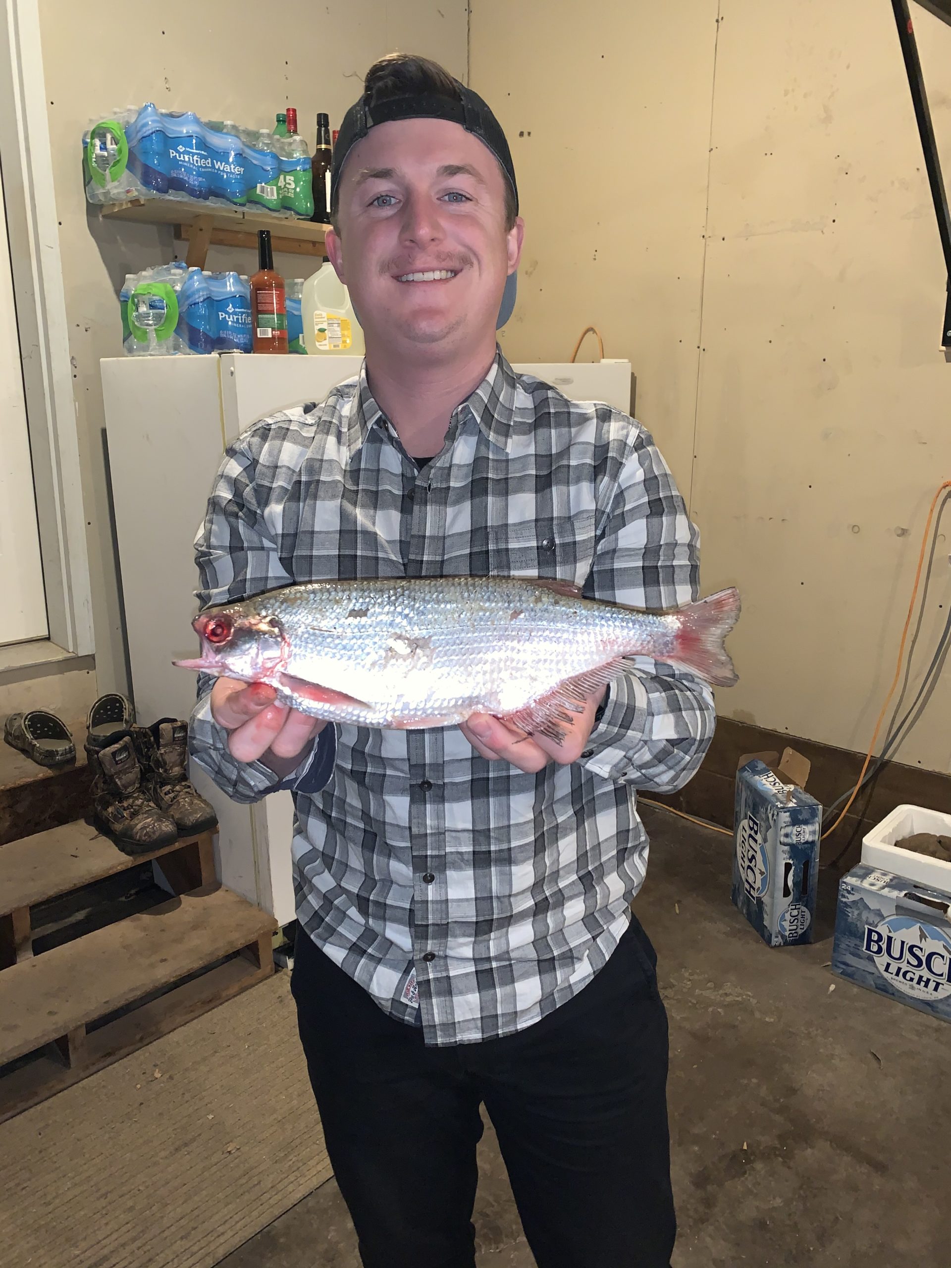 Kyle Murray - Fishing Hall of Fame of Minnesota