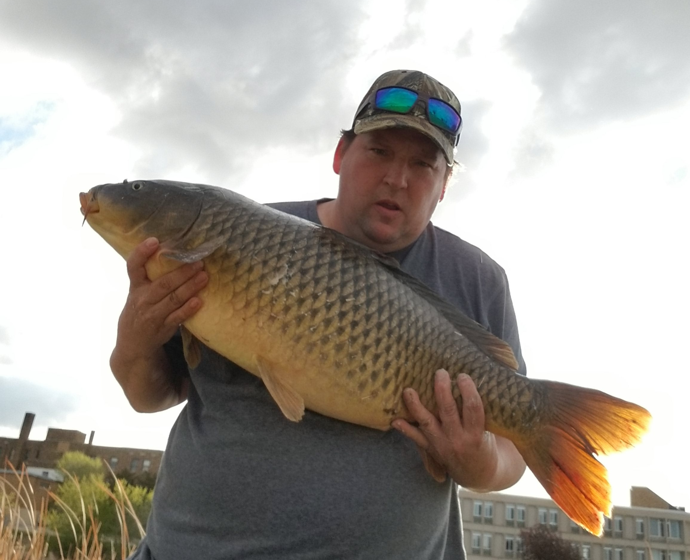 Daniel Kormick - Fishing Hall of Fame of Minnesota