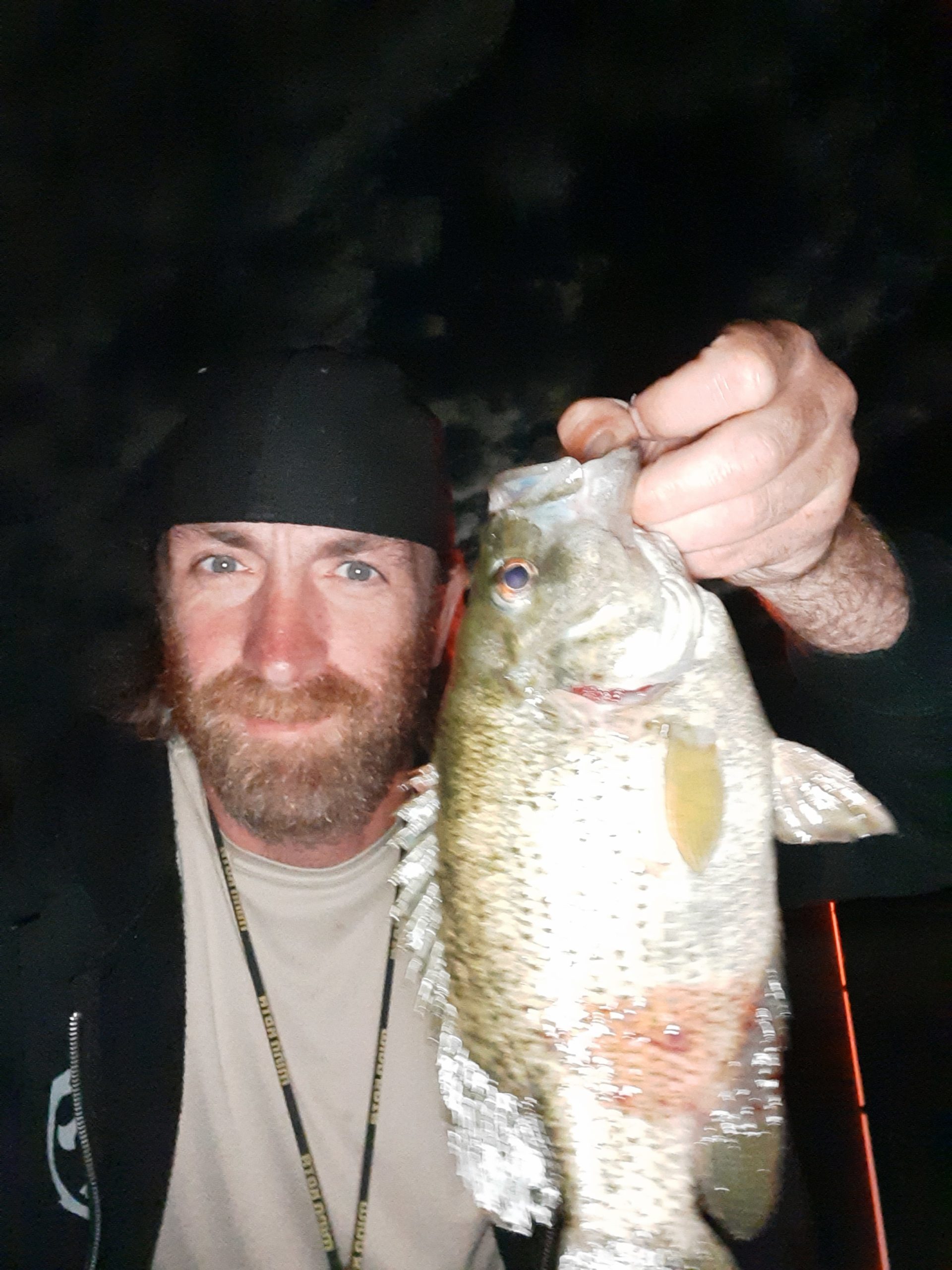 Jeremy Stark - Fishing Hall of Fame of Minnesota