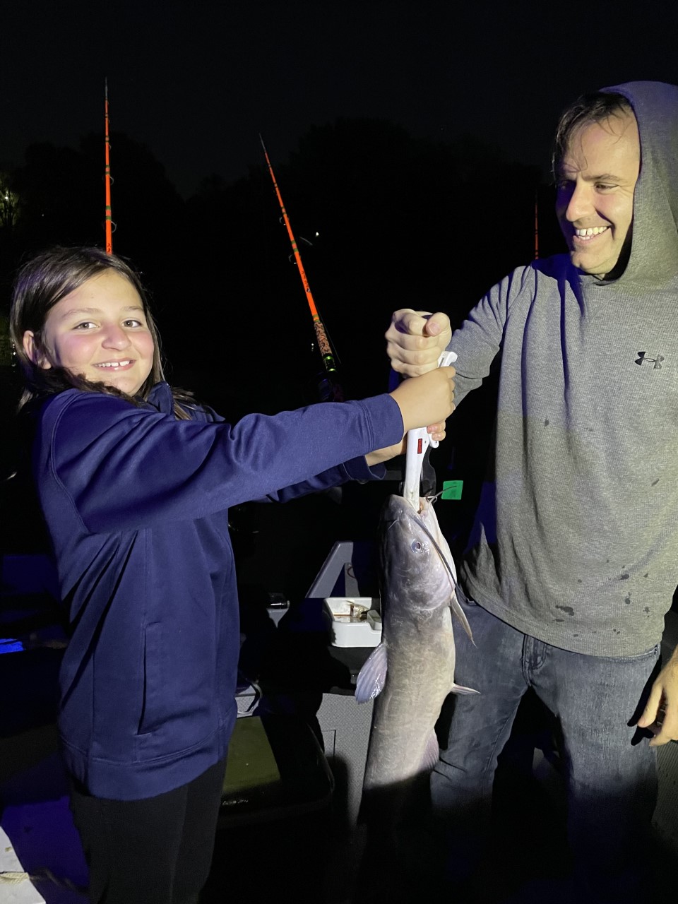 Emma Sanders - Fishing Hall of Fame of Minnesota