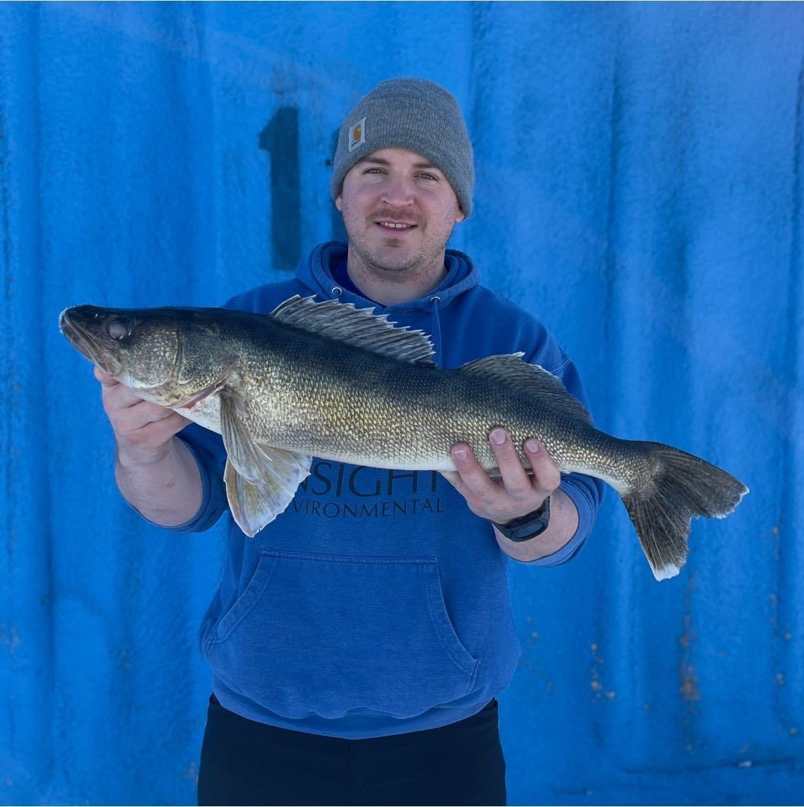 Chris Cox - Fishing Hall of Fame of Minnesota