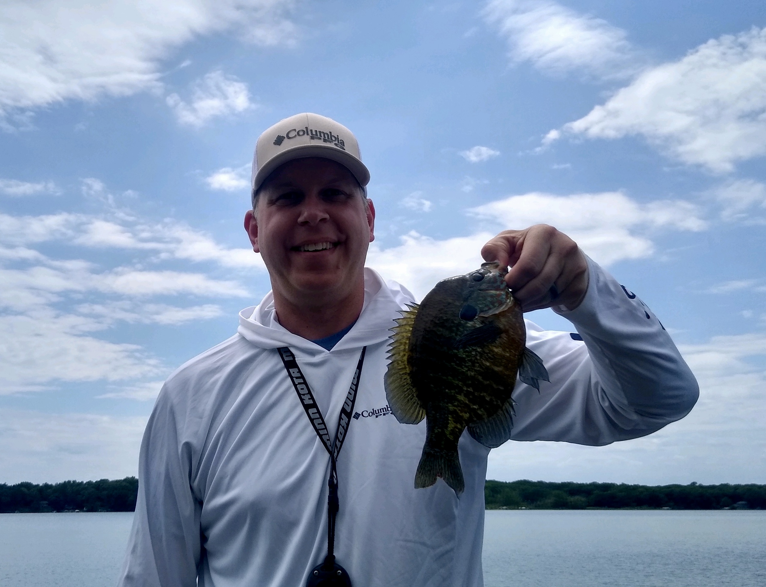 Andy Valek - Fishing Hall of Fame of Minnesota