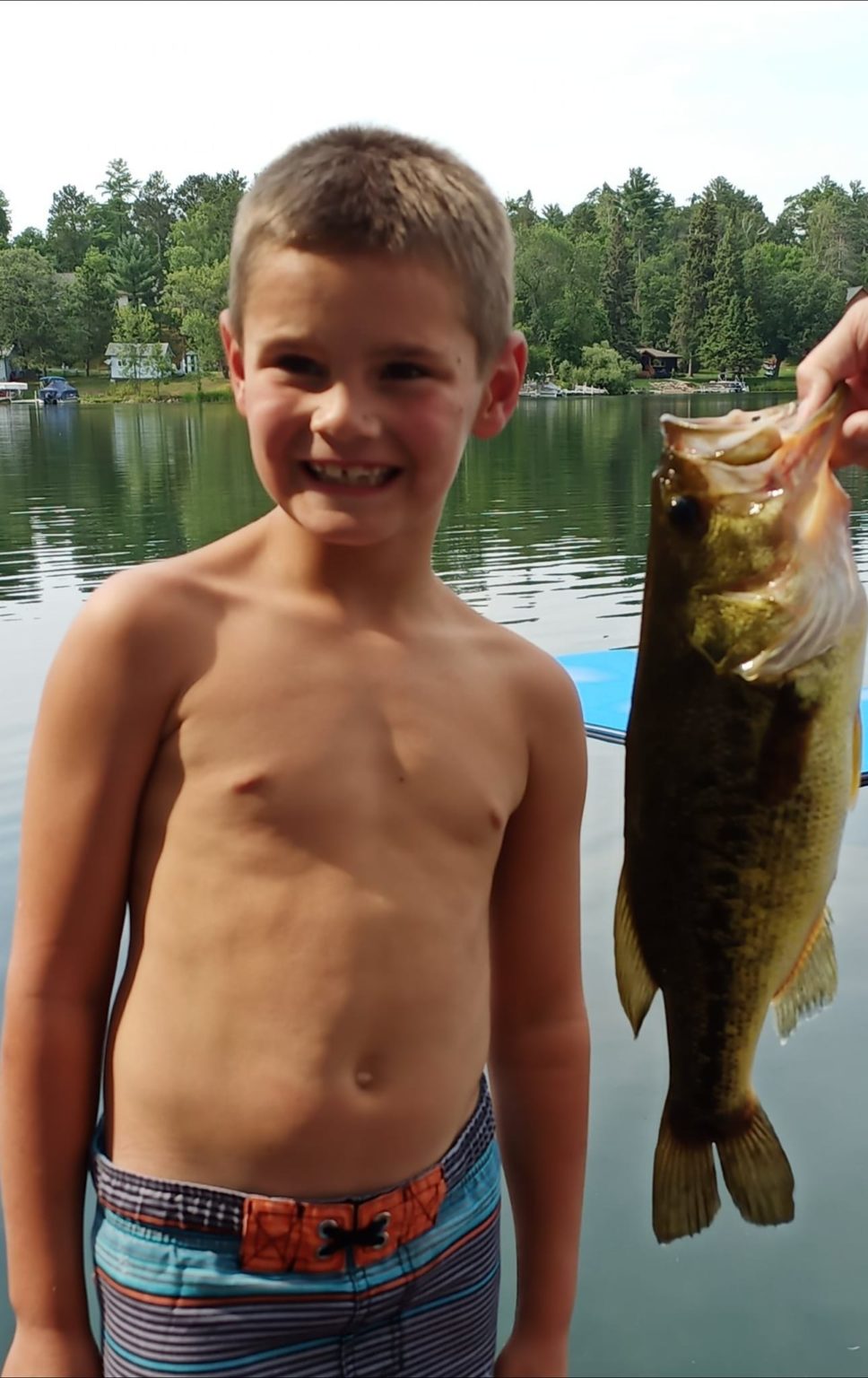 Henry-Fish - Fishing Hall of Fame of Minnesota