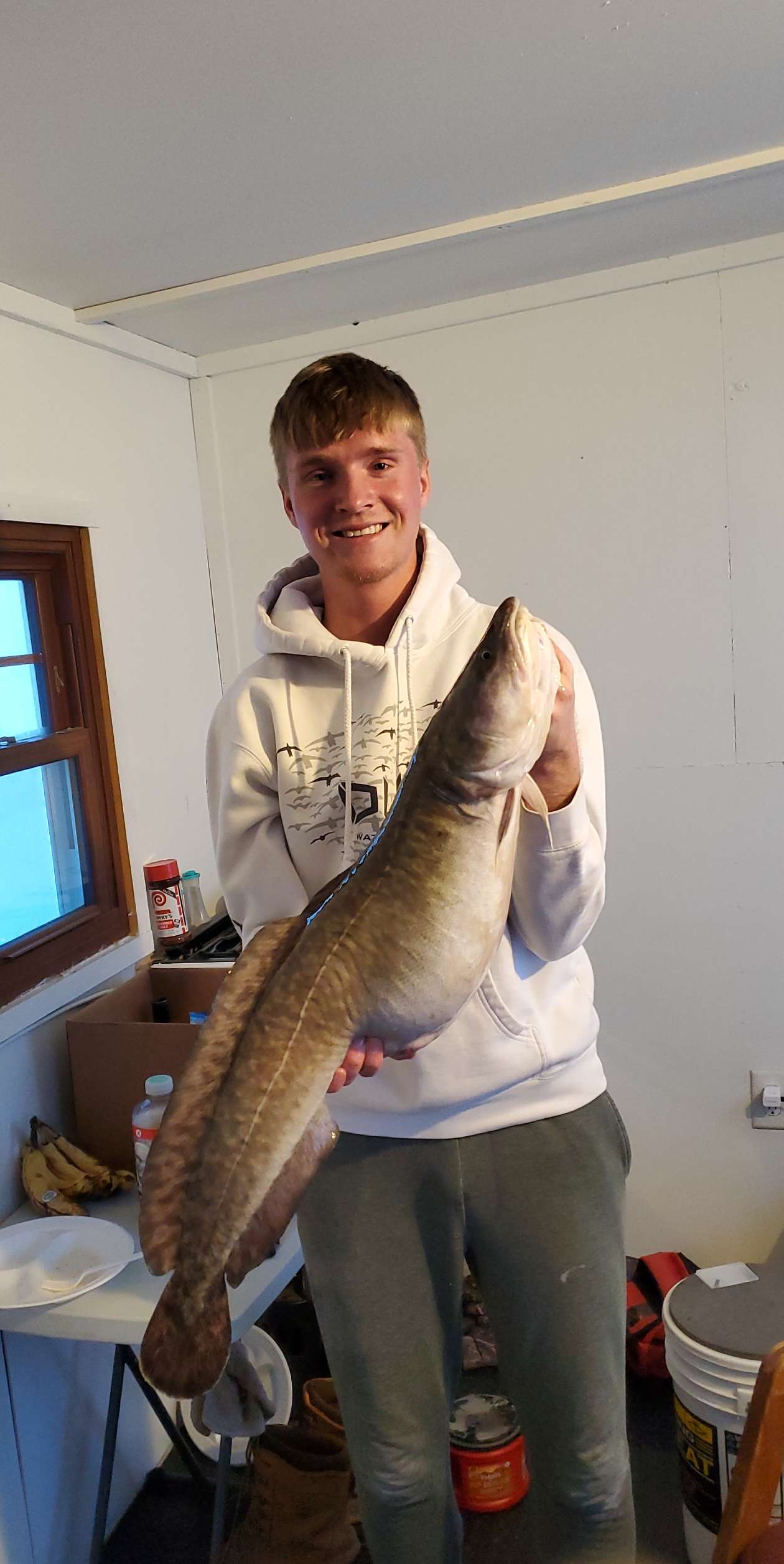 Blain Larson - Fishing Hall of Fame of Minnesota