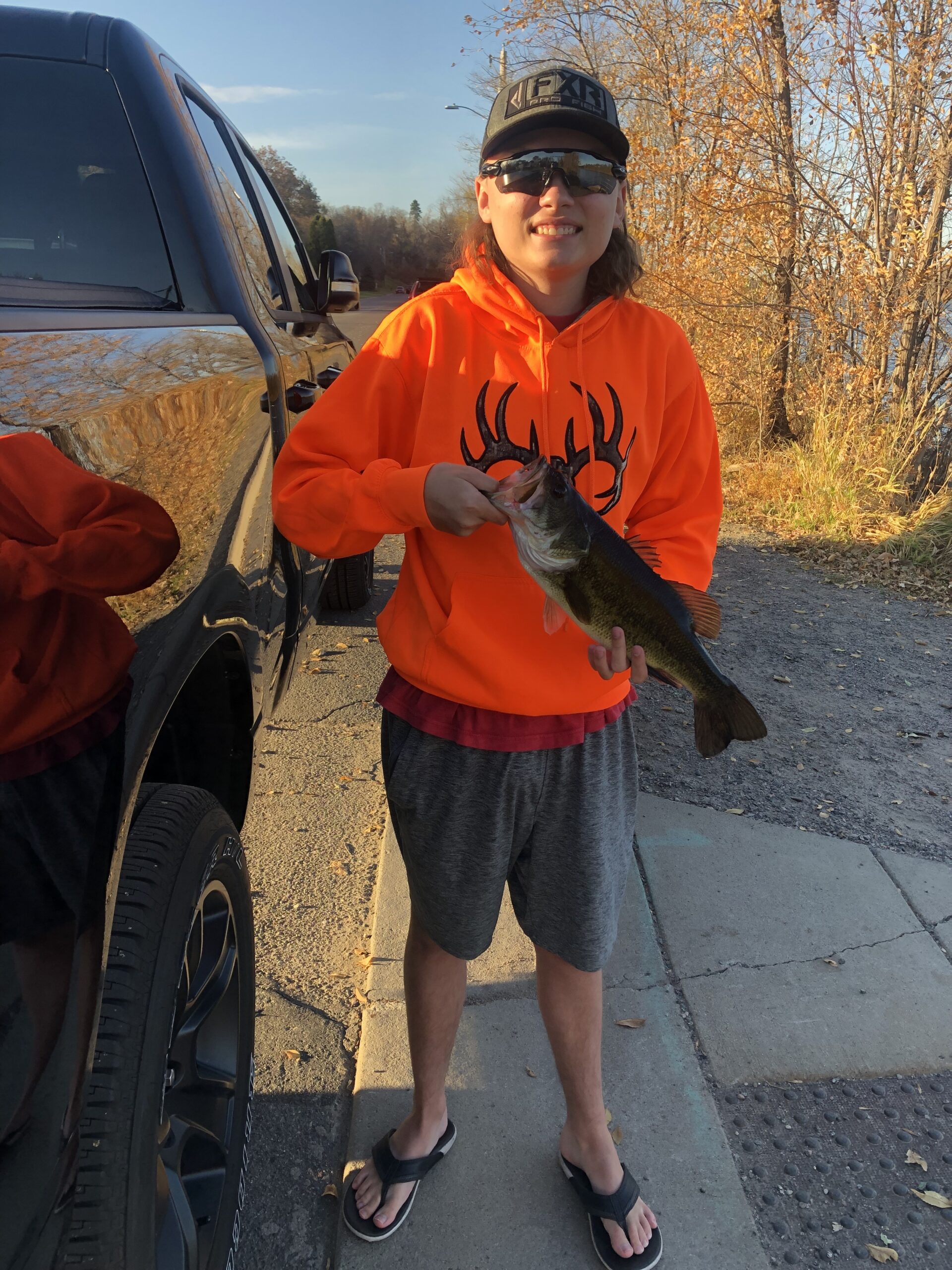 Dylan Christopherson - Fishing Hall of Fame of Minnesota