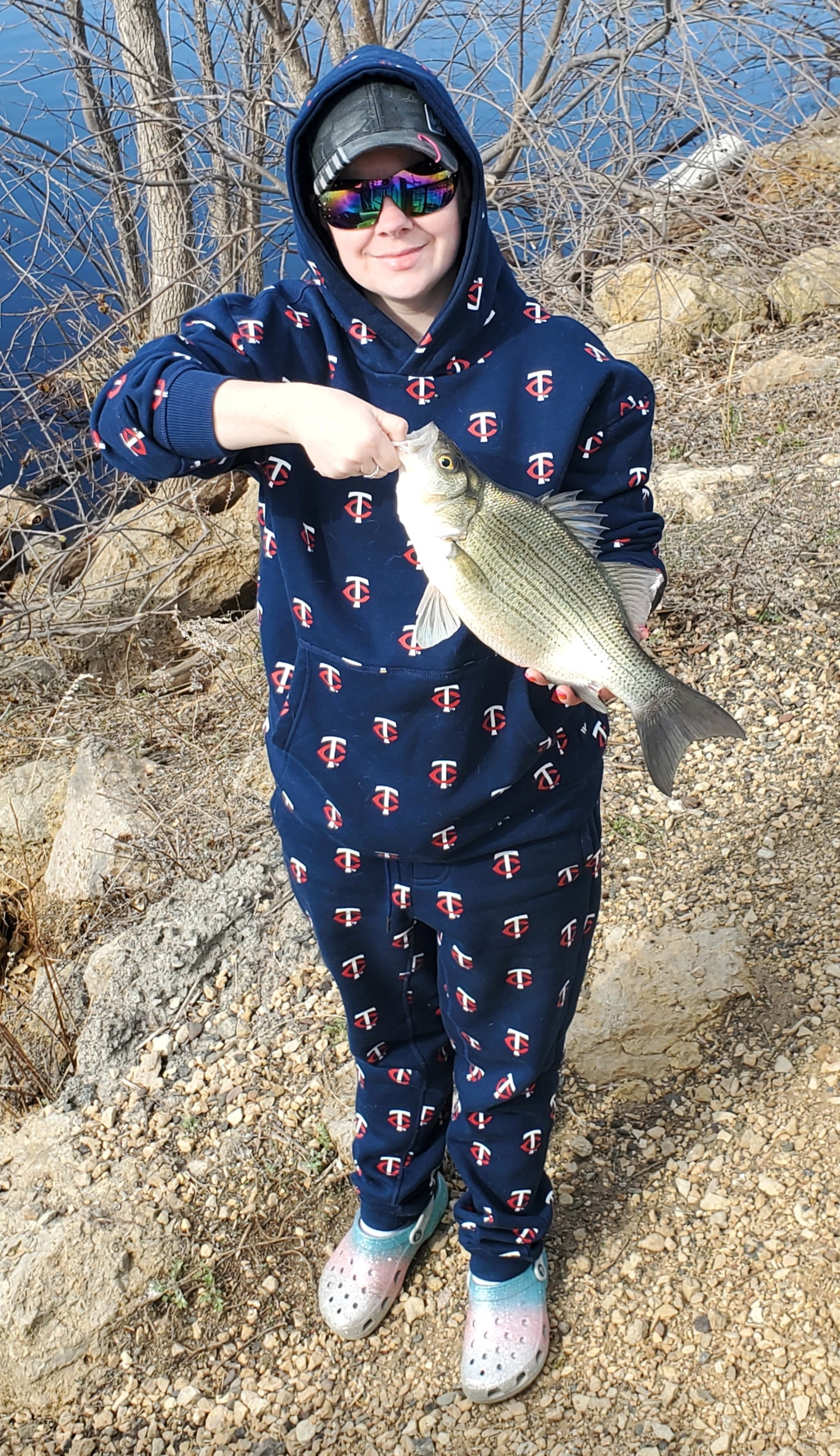 jenny kennedy - Fishing Hall of Fame of Minnesota