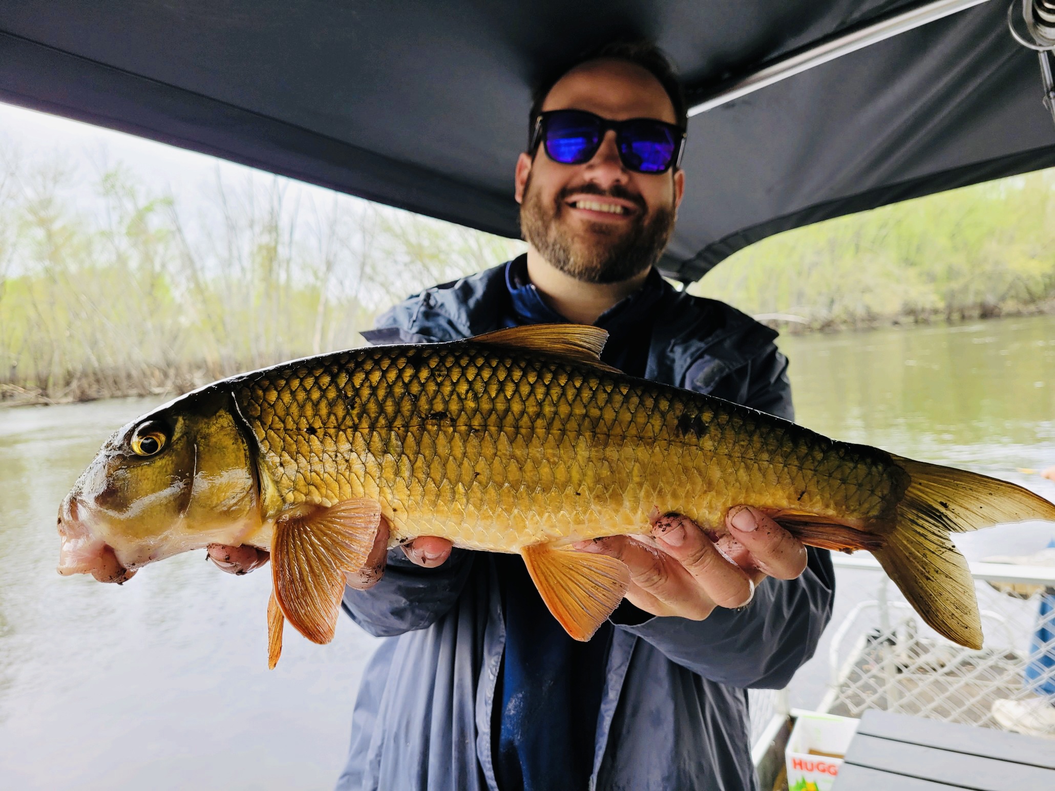 Nathan Nielsen - Fishing Hall of Fame of Minnesota
