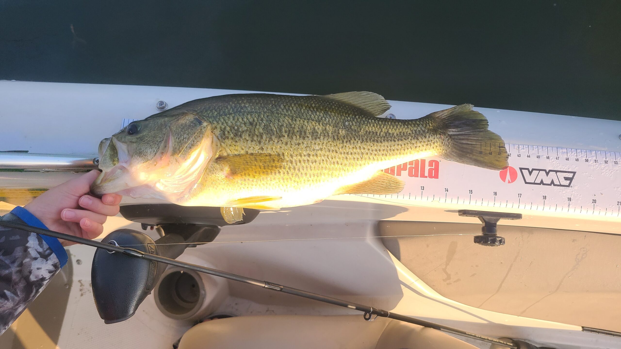 Bennett Langemo - Fishing Hall of Fame of Minnesota