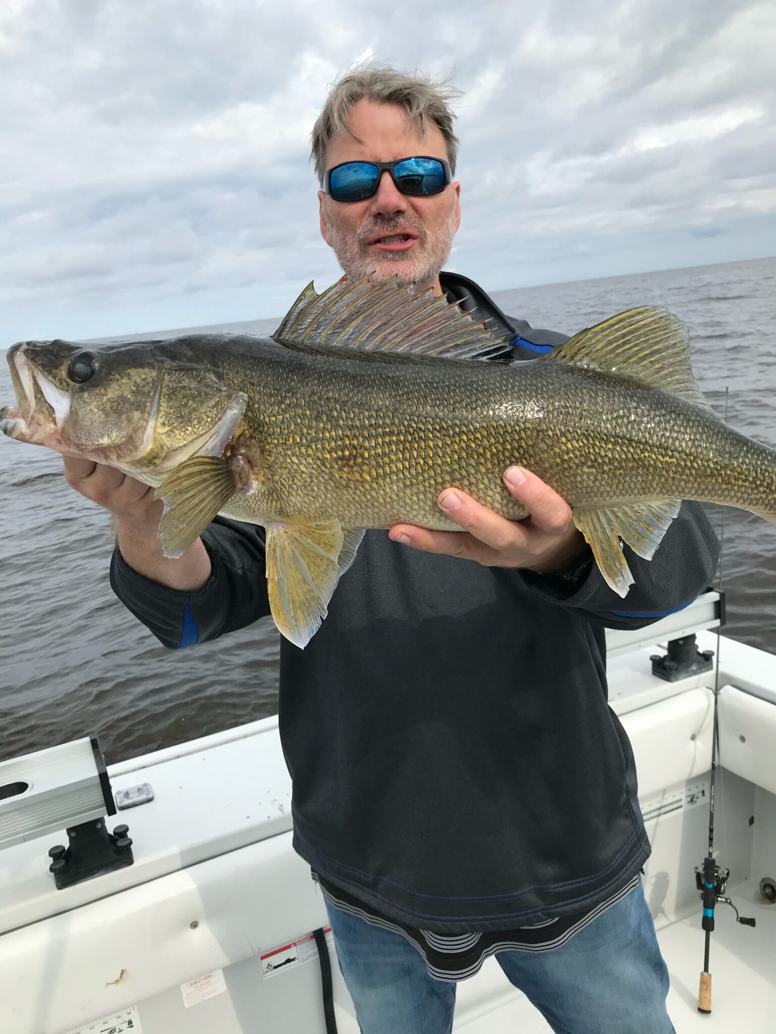 Bryce Nelson - Fishing Hall of Fame of Minnesota