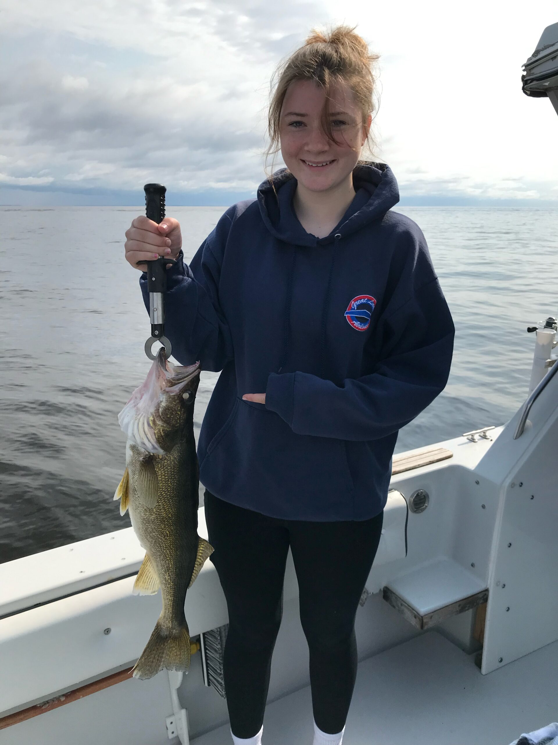 Eve-Fish - Fishing Hall of Fame of Minnesota