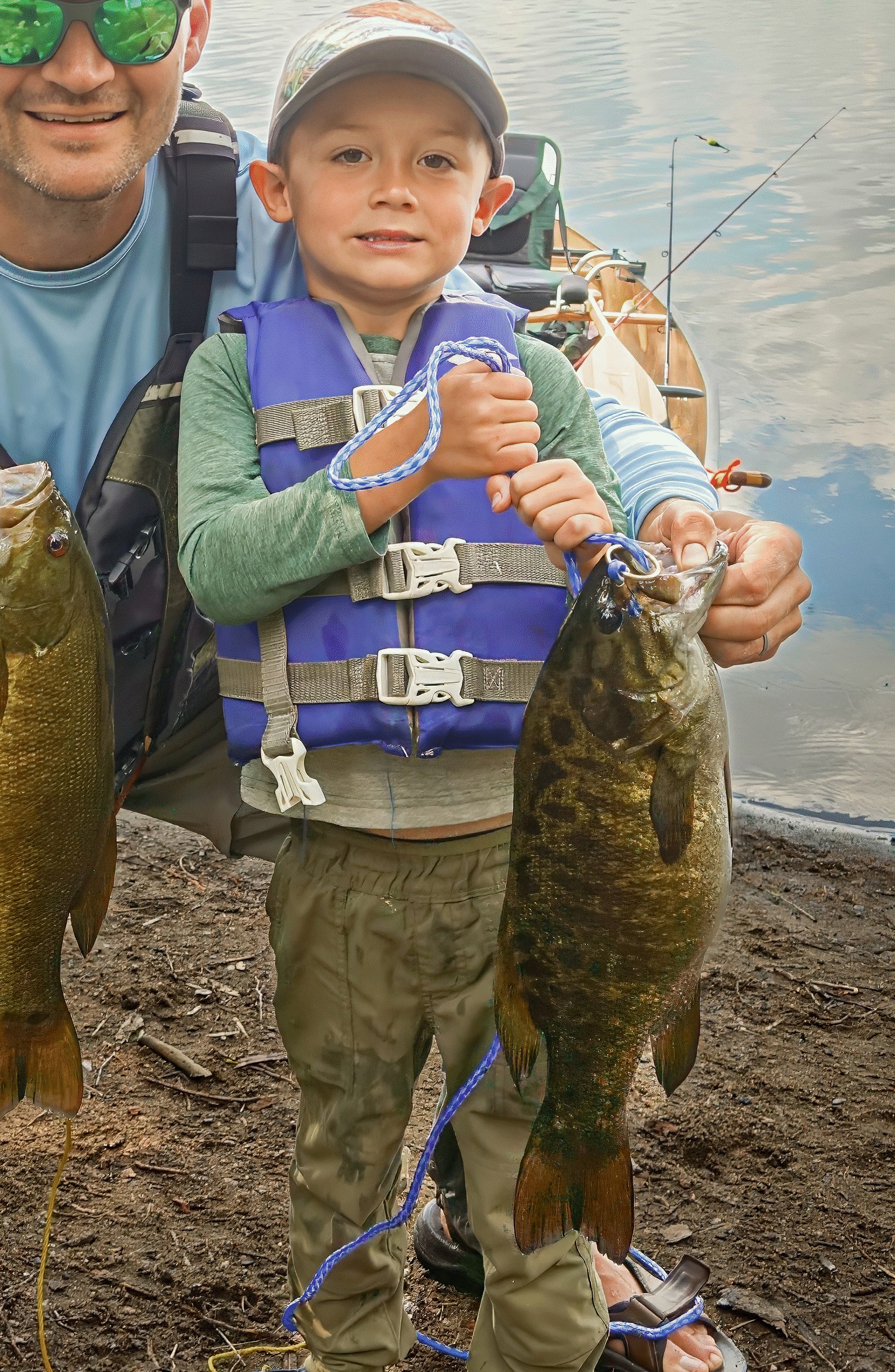 Everett Knitter - Fishing Hall of Fame of Minnesota