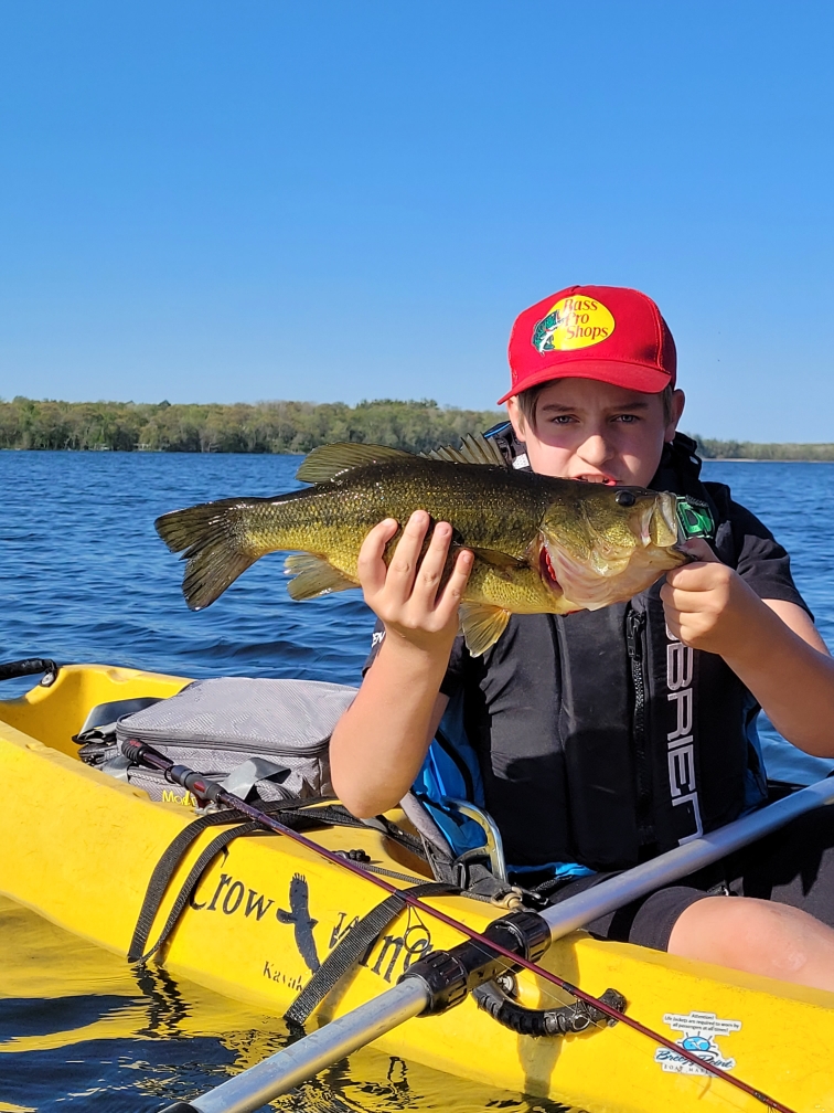 Vinny Spizzo - Fishing Hall of Fame of Minnesota