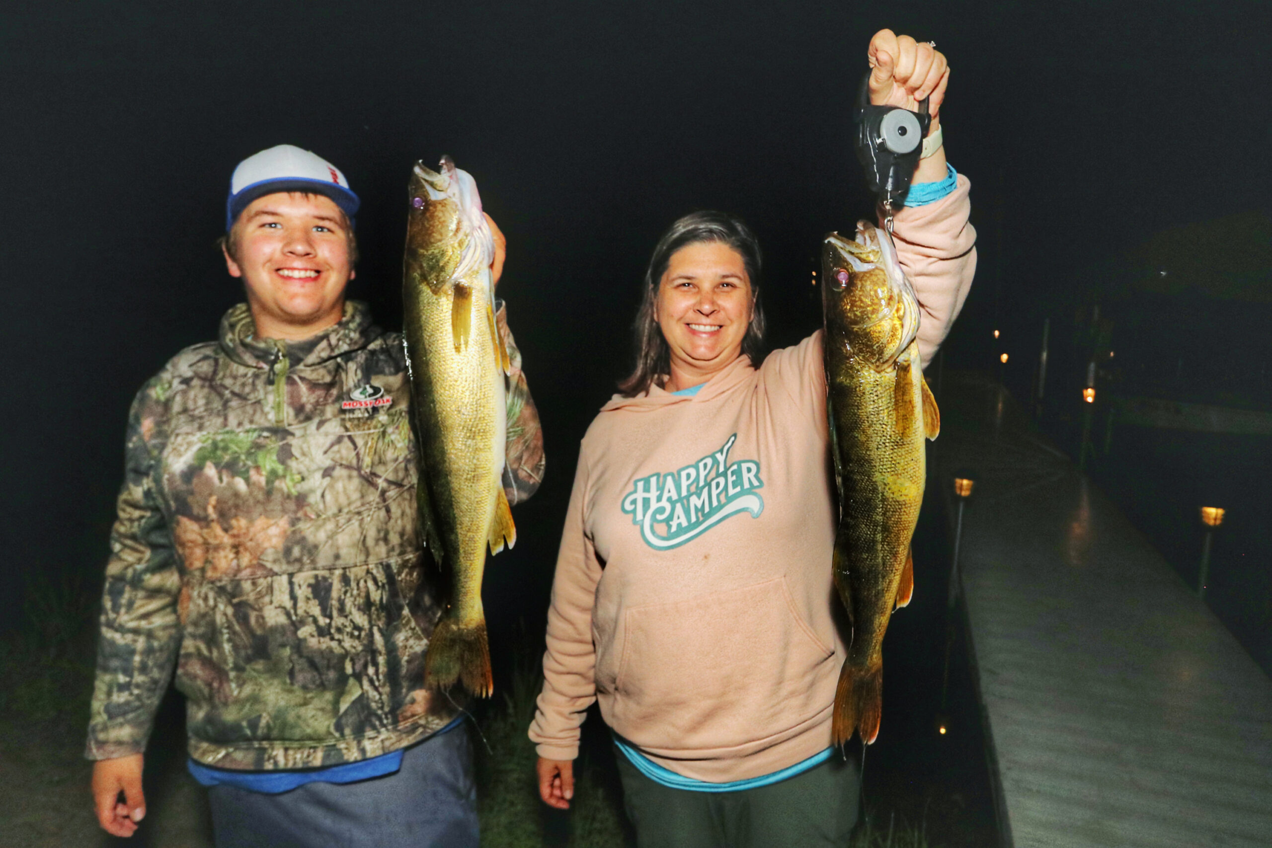 Sharon DeLisle - Fishing Hall of Fame of Minnesota