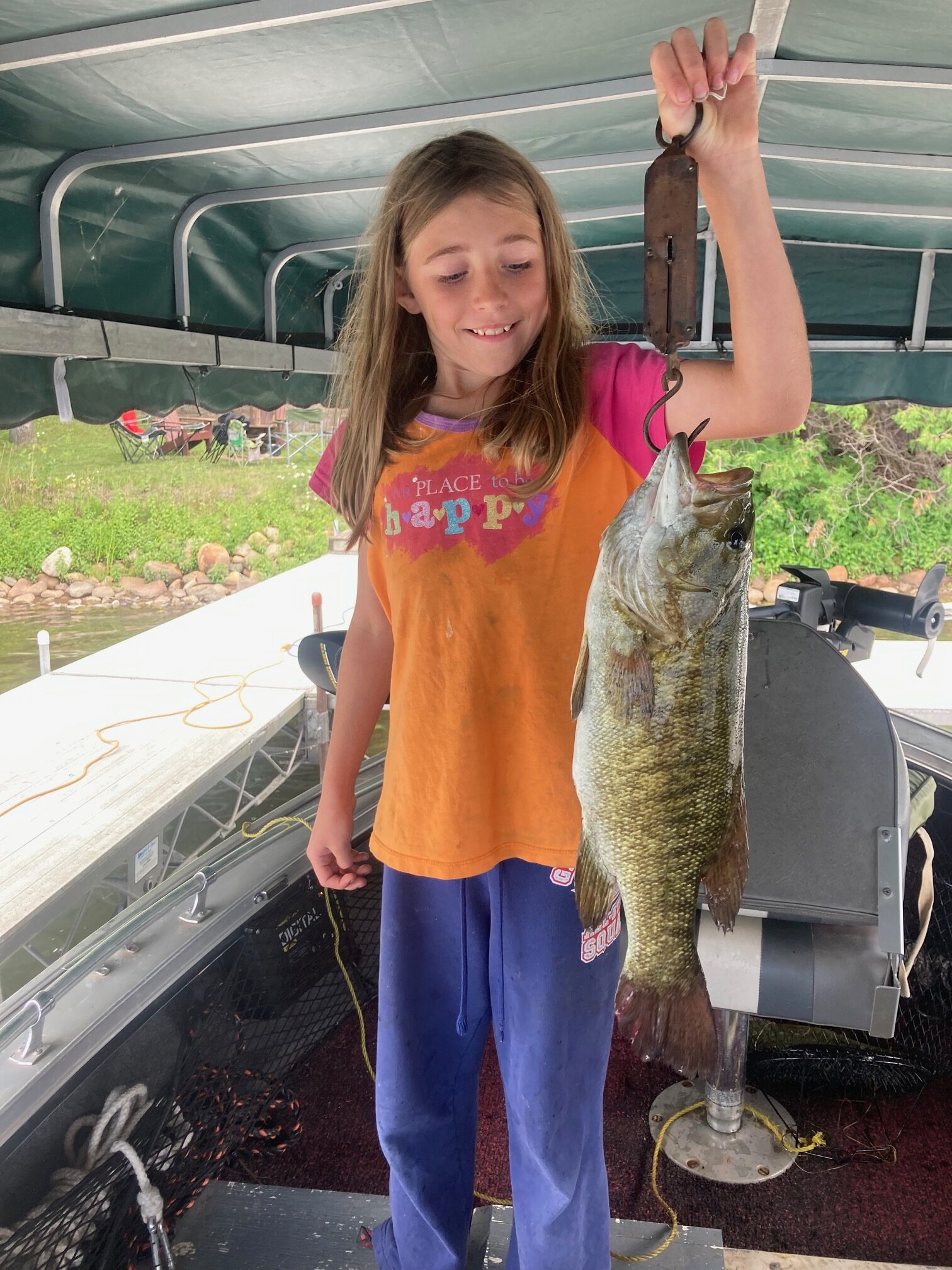 Mary Howell - Fishing Hall of Fame of Minnesota