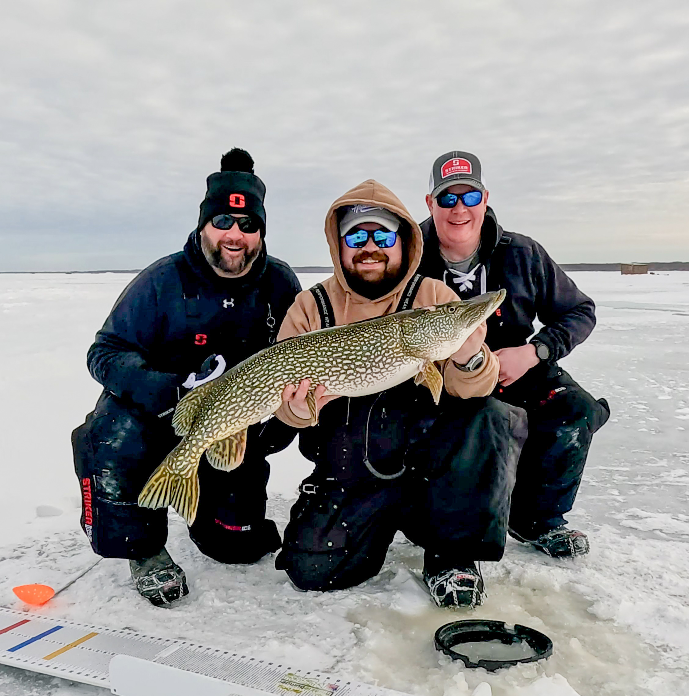 Chris Nelson - Fishing Hall of Fame of Minnesota