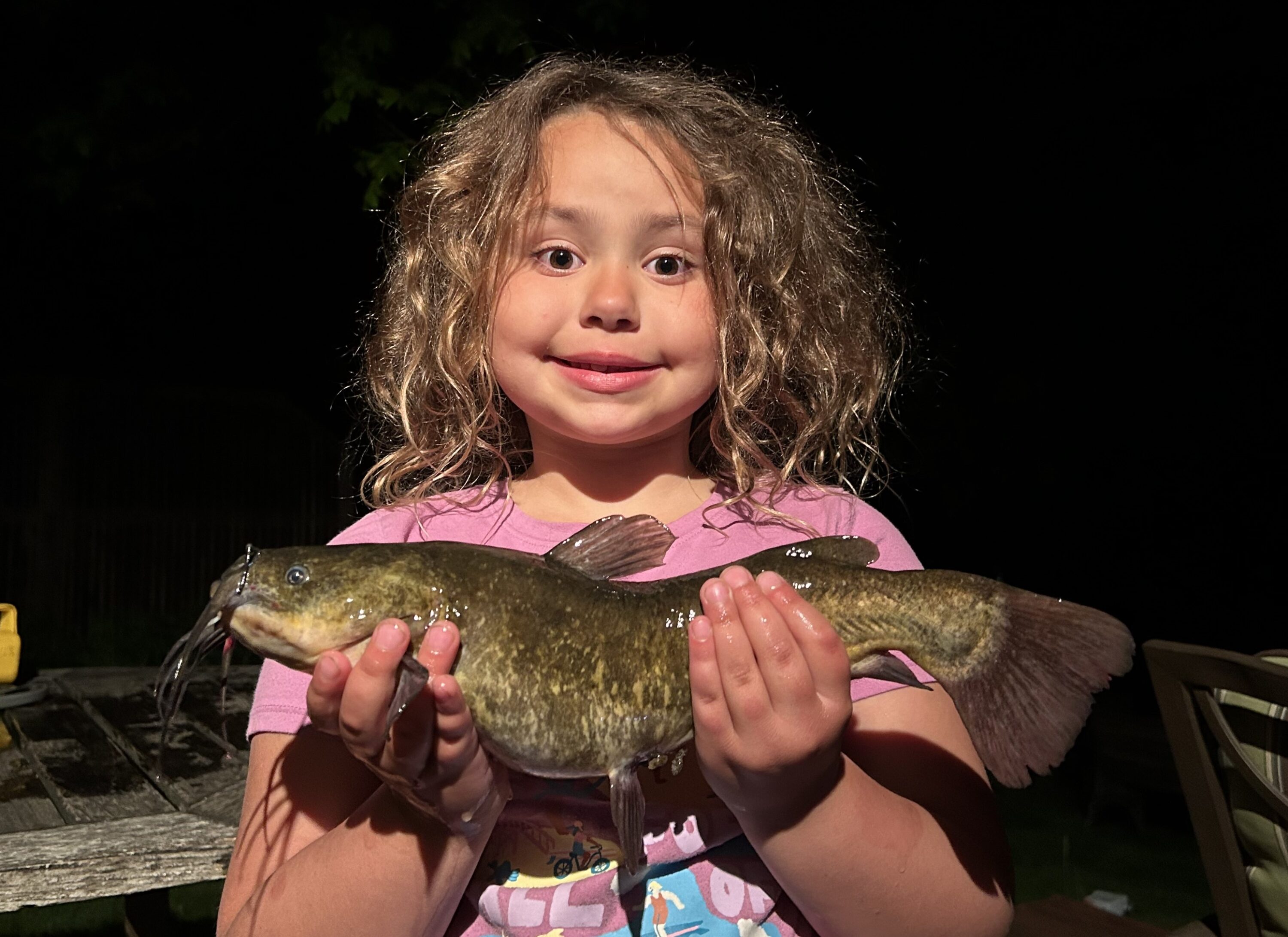 Anna Dobko - Fishing Hall of Fame of Minnesota